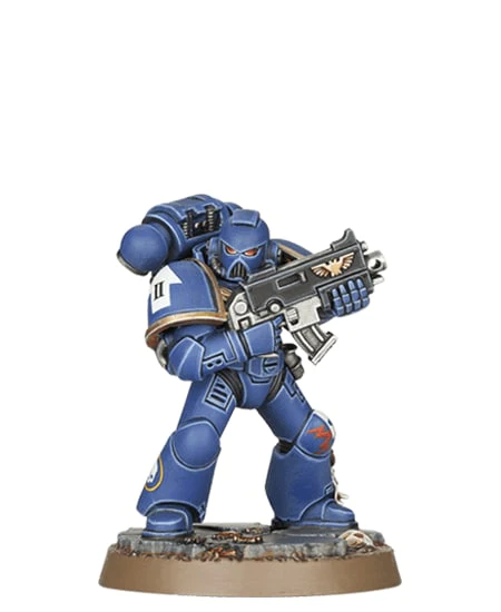 Space marines 3d printing stl files